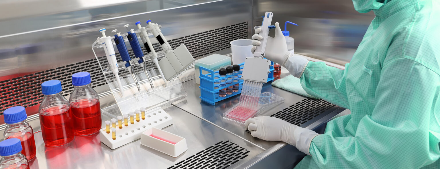 EZ Biosystems Company Profile | Gene Delivery Tools